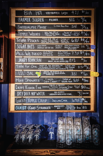 Interview: David Skiba Keeps It Interesting | Profiles | 425business.com