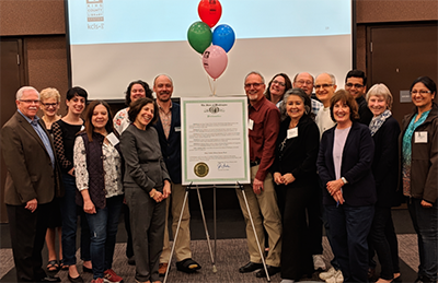 24 Hours: Lisa Rosenblum | Lifestyle | 425business.com