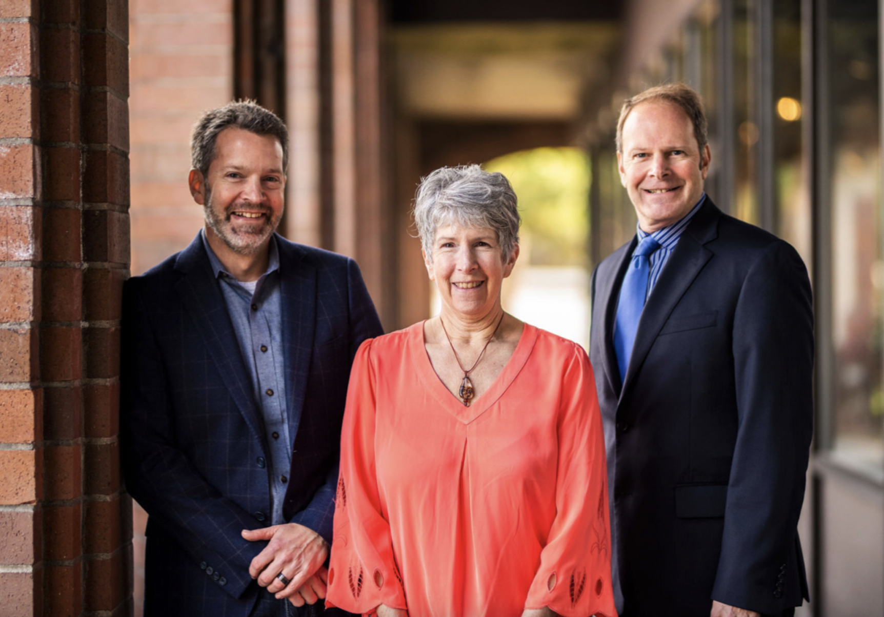 Lead + Follow: The Greenbaums | Profiles | 425business.com