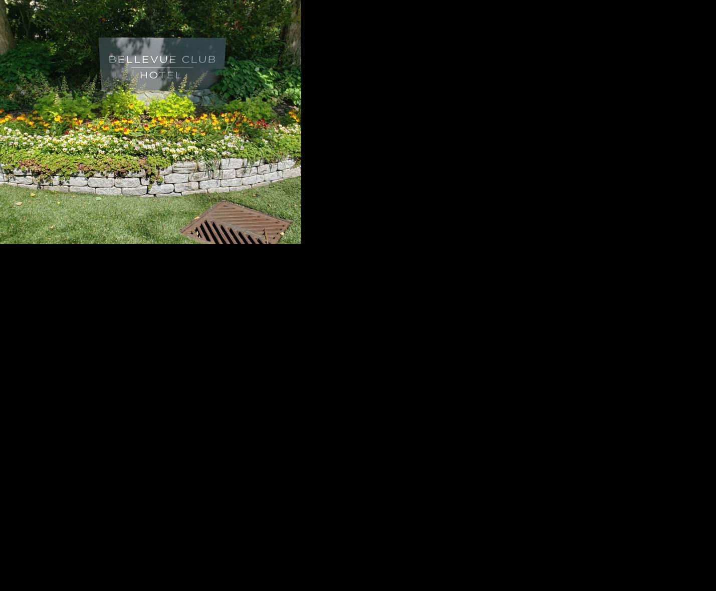 Bellevue Club Expansion Would Add Parking, Athletic Amenities ...