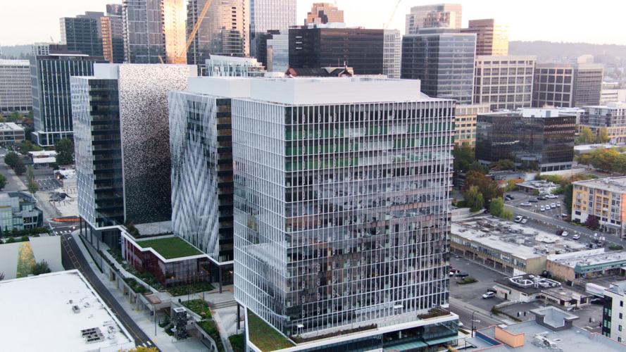 Bellevue’s New West Main Project Fosters Connection and Exploration ...