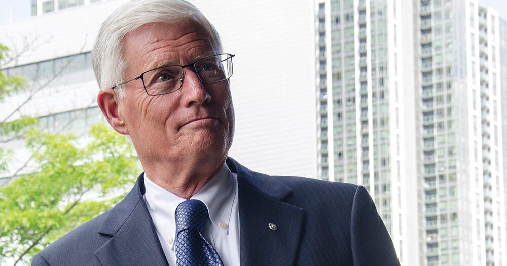 24 Hours: Bob Wallace | Lifestyle | 425business.com