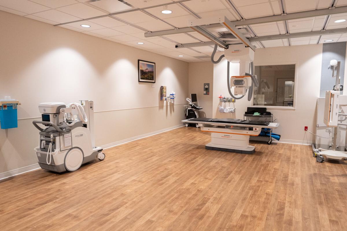 Neighborhood Emergency Department Opens in Lynnwood | News ...