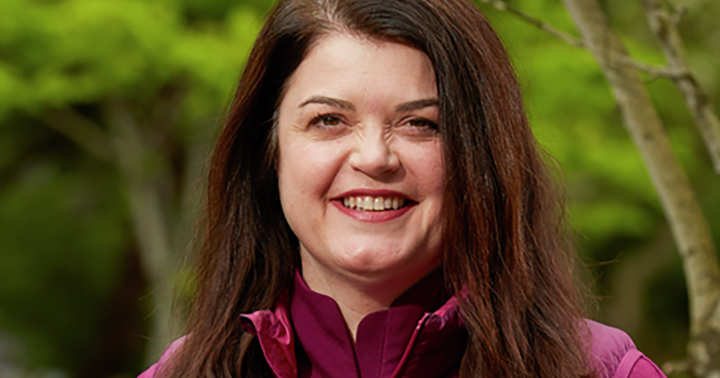 Susan Viscon Joins Kaiser Foundation Health Plan of WA | News ...