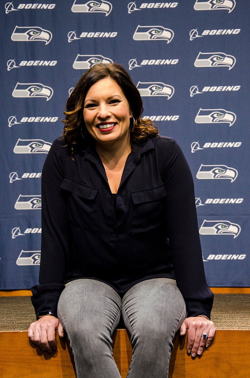 24 Hours: Jen Mueller | Lifestyle | 425business.com