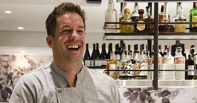 24 Hours With Chef Jason Wilson | Lifestyle | 425business.com