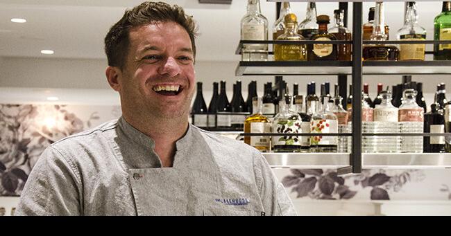 24 Hours With Chef Jason Wilson | Lifestyle | 425business.com