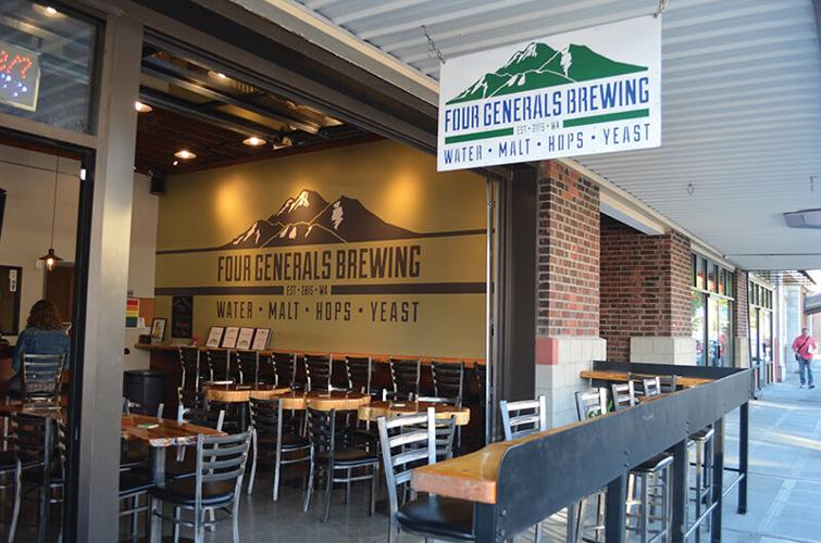 The Business of Downtown Renton | Lifestyle | 425business.com