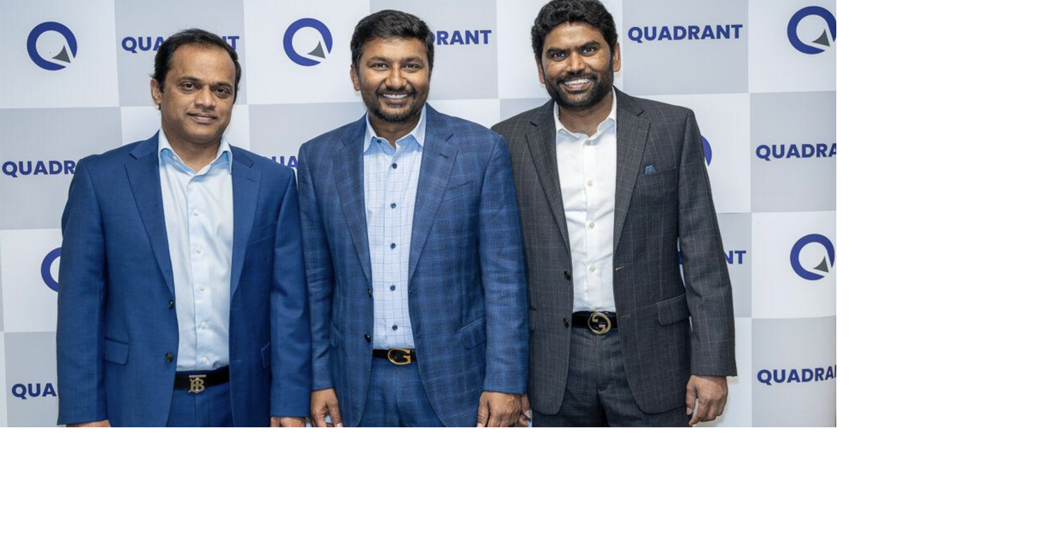 Quadrant Technologies Unveils New Office | News | 425business.com