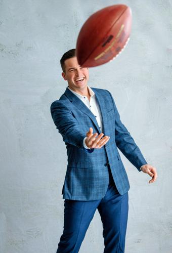 Ask: Jedidiah Collins | Lifestyle | 425business.com