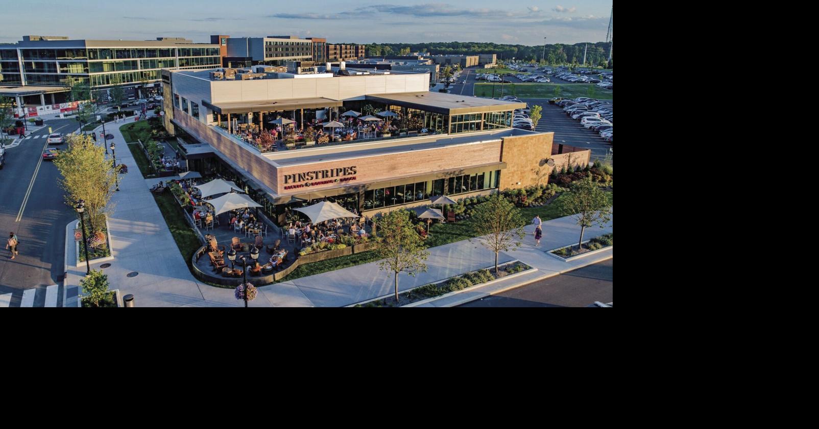 Pinstripes Cleveland | | 425business.com