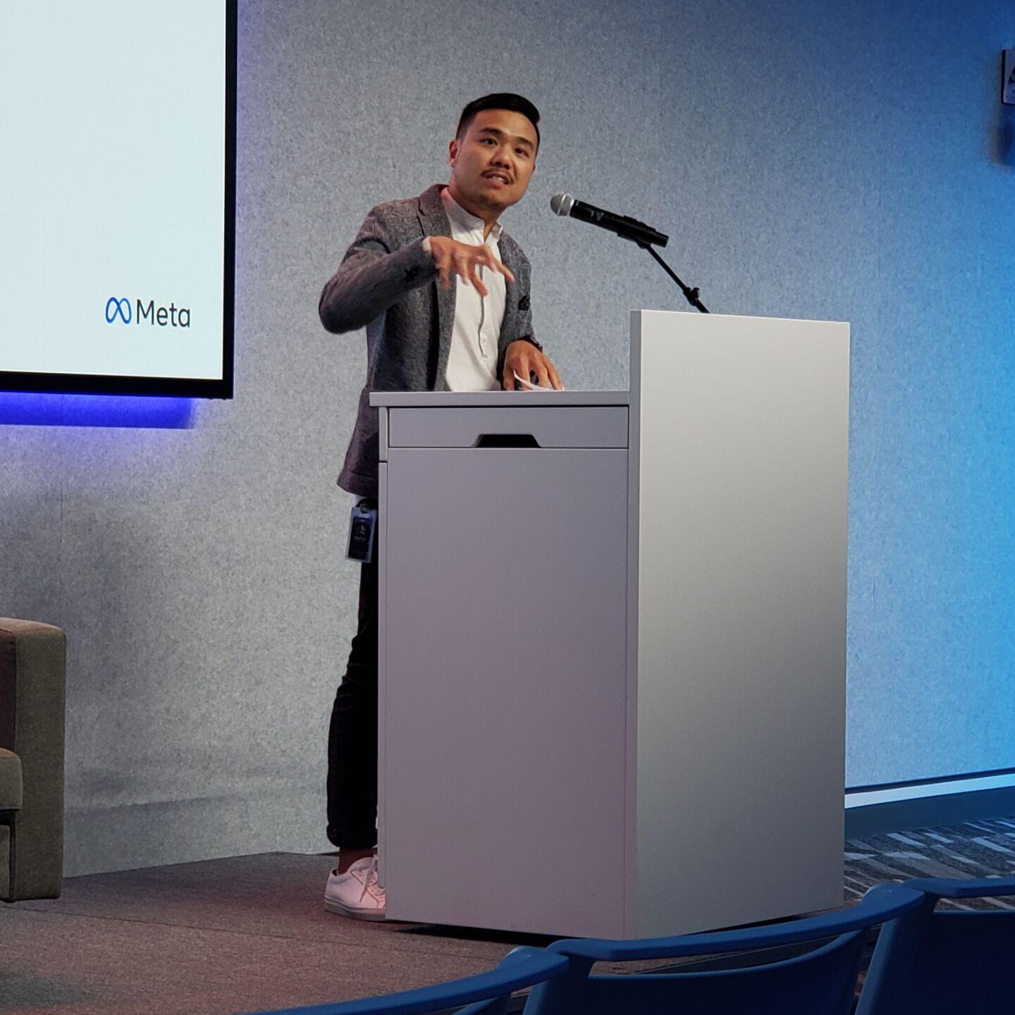 Meta Celebrates Opening of New Bellevue Offices | News | 425business.com