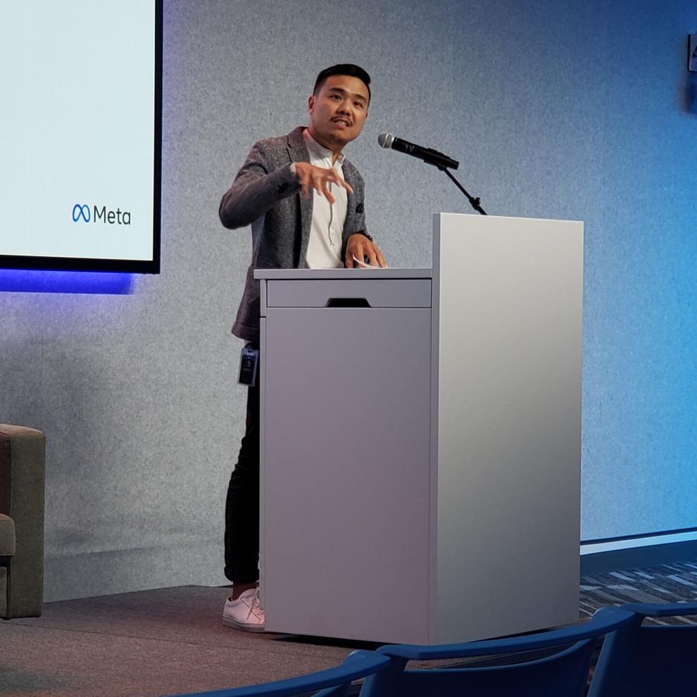 Meta Celebrates Opening of New Bellevue Offices | News | 425business.com