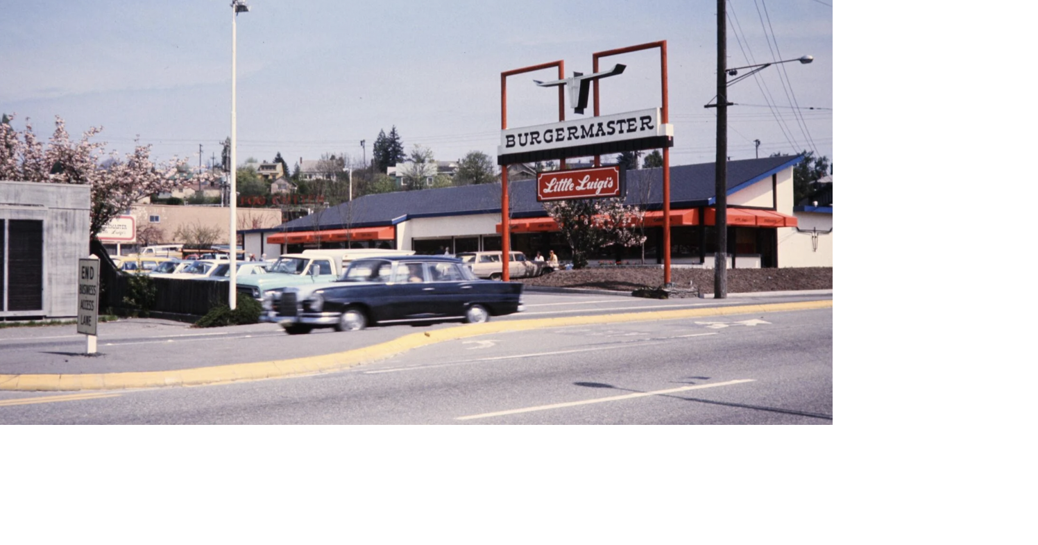 Burgermaster Keeps it Old School | Profiles | 425business.com