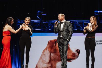 Seattle Humane’s Tuxes & Tails Gala Raises More Than $1.5M | News ...