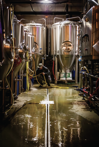 Interview: David Skiba Keeps It Interesting | Profiles | 425business.com