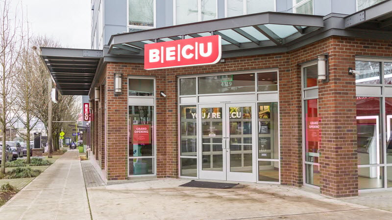 BECU Opening Kirkland, Stanwood Locations | News | 425business.com