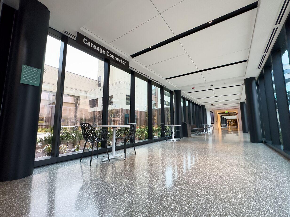 Report Names Overlake Among Best Hospitals for Maternity | News | 425business.com