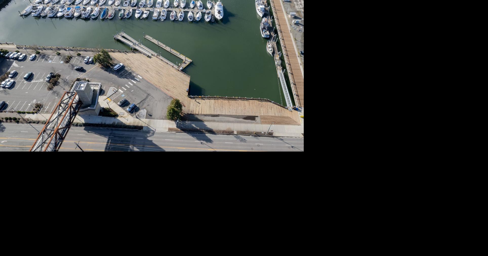 Port of Everett to Start Construction on Rebuilding Projects | News ...