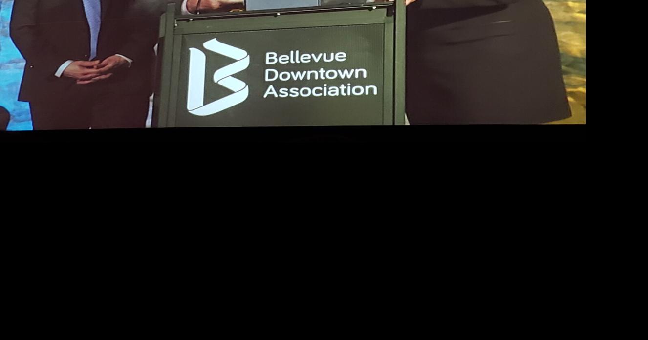 Bellevue Downtown Association’s Highest Award Goes to Ross Jacobson ...