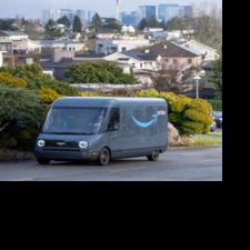 Amazon Launches Electric Delivery Vehicles In Area | News | 425business.com