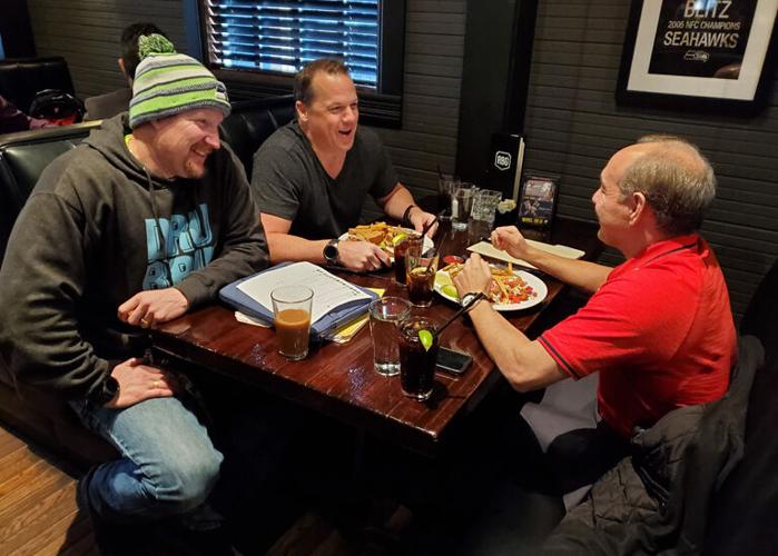 24 Hours: Tim Short | Lifestyle | 425business.com