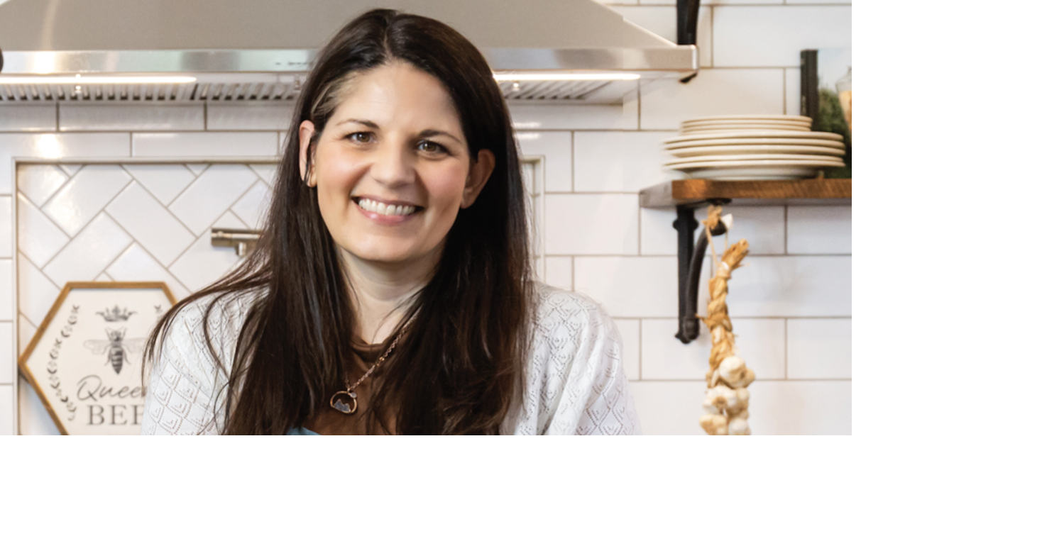 Jillian Medford's Sweet Success | Profiles | 425business.com