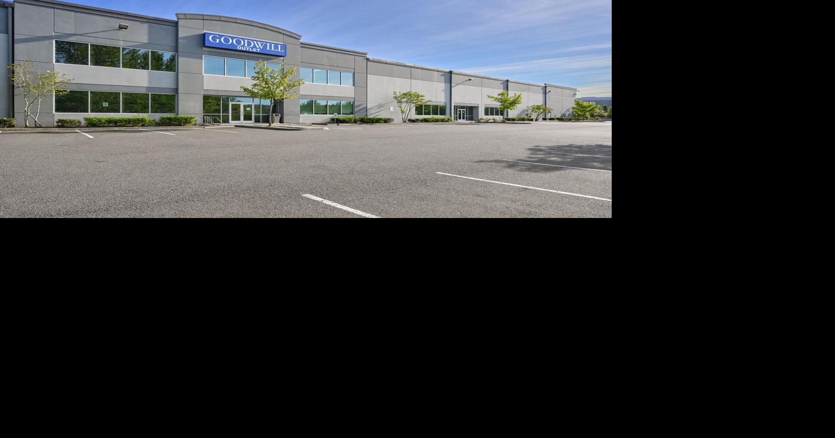 Evergreen Goodwill Selling Everett Outlet Property | News | 425business.com
