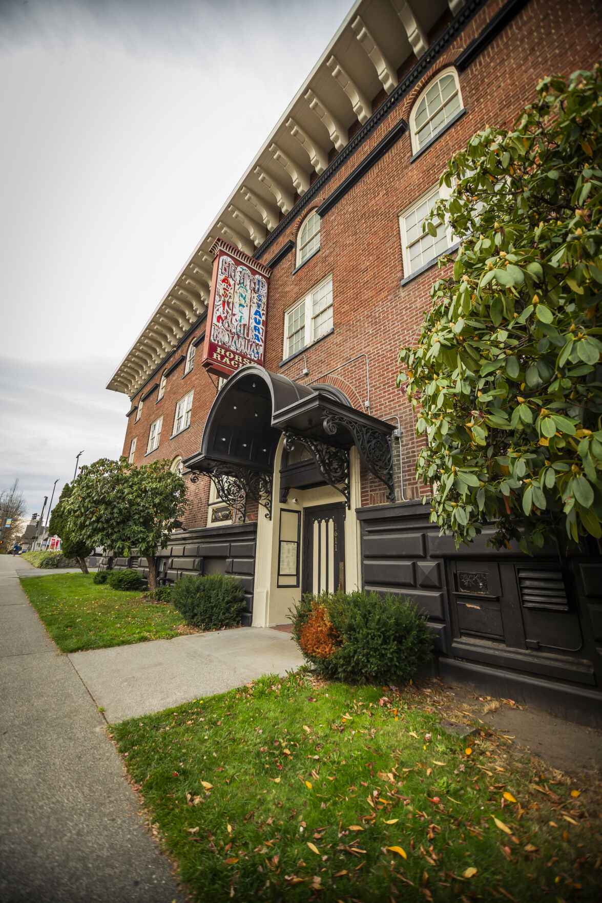 What to Expect from the Everett Chamber's Next Lunch & Learn | News ...