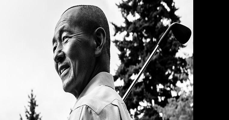 Teed Up For Philanthropy: Scott Oki | Lifestyle | 425business.com