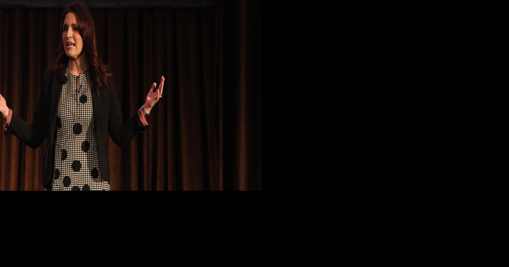 ASK: Stacy Allred | Lifestyle | 425business.com