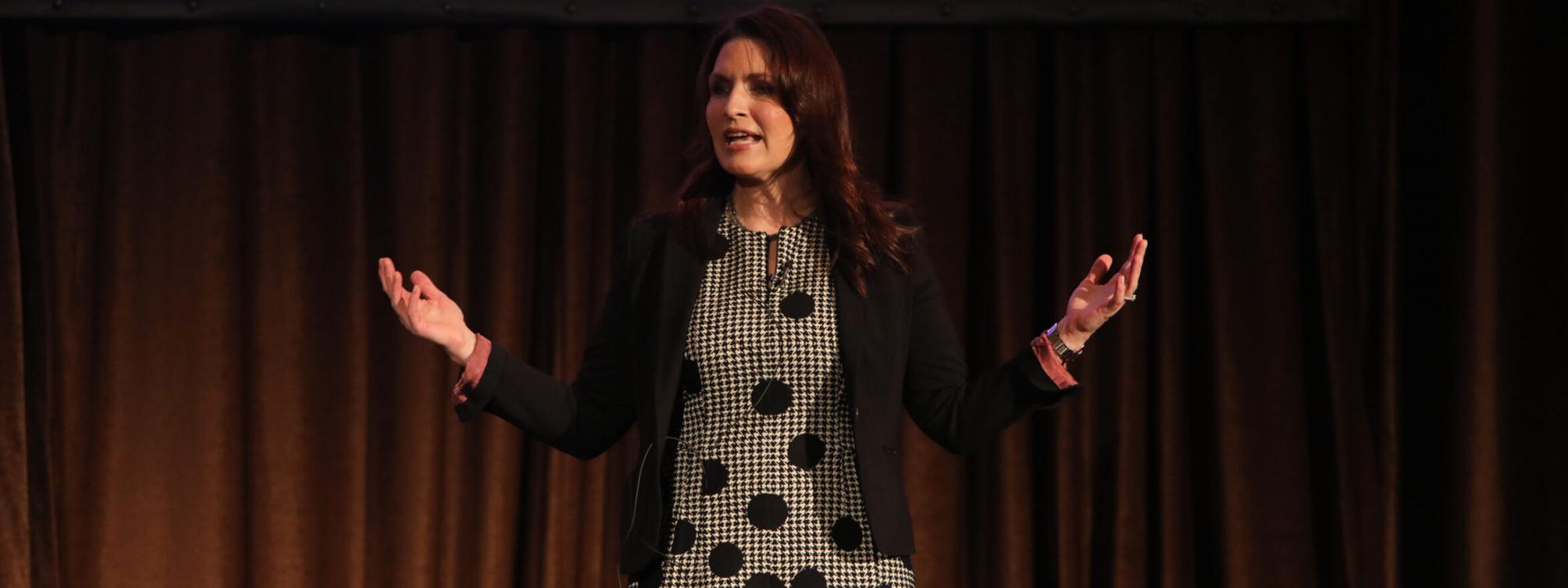 ASK: Stacy Allred | Lifestyle | 425business.com