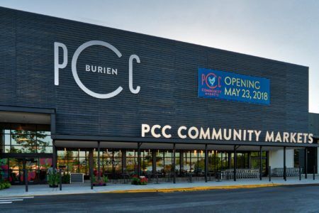 PCC to Open Store in Bellevue | News | 425business.com
