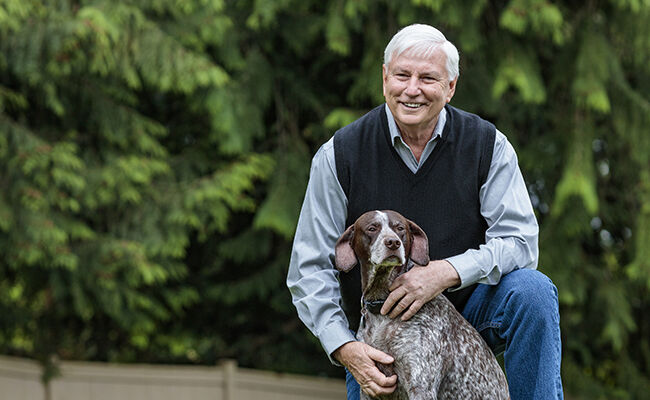 Lessons From a CEO: Ken Uptain of Essentia | Lifestyle | 425business.com