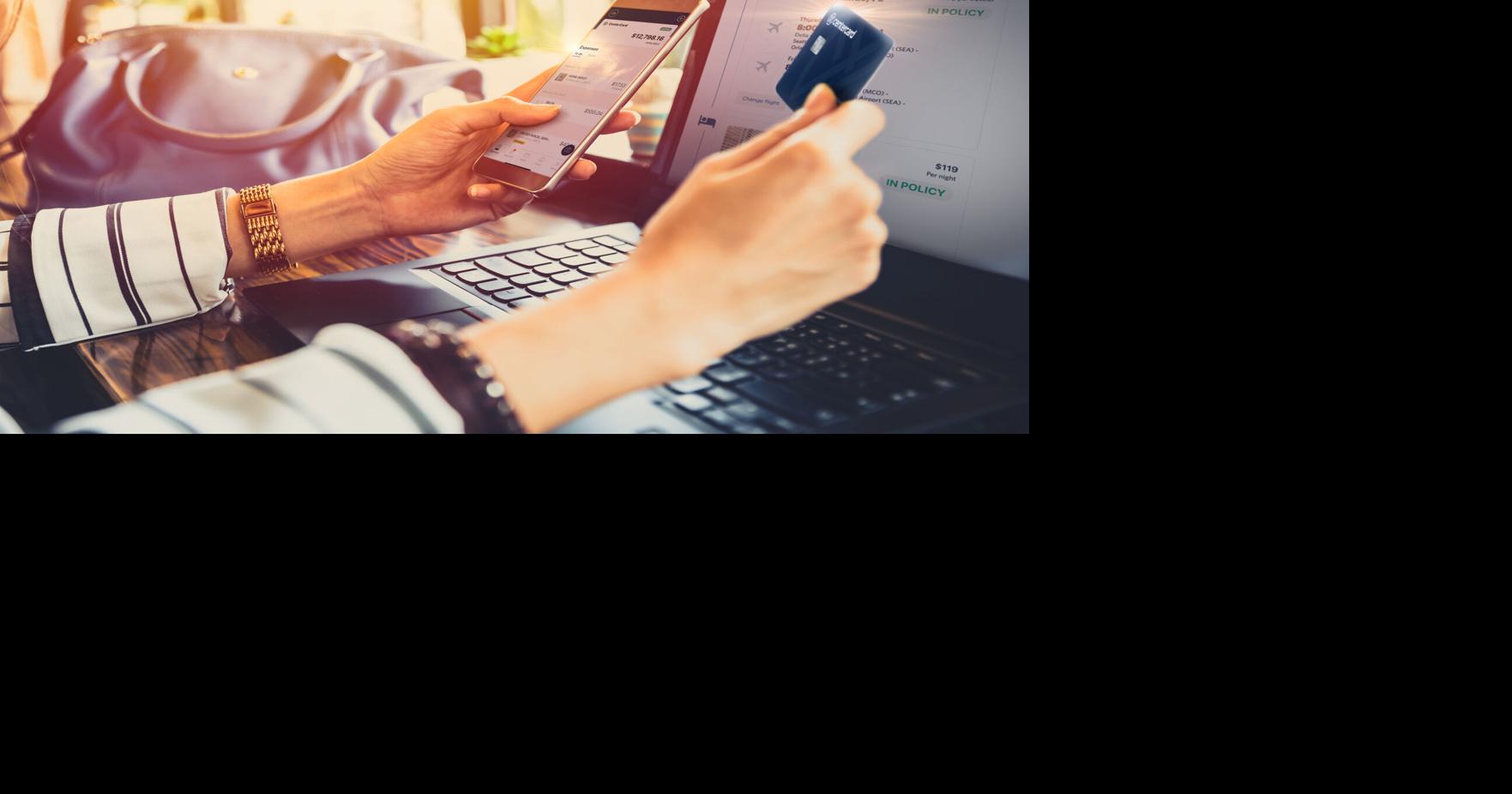 Expense Management Fintech Raises $30M In Latest Round | News ...