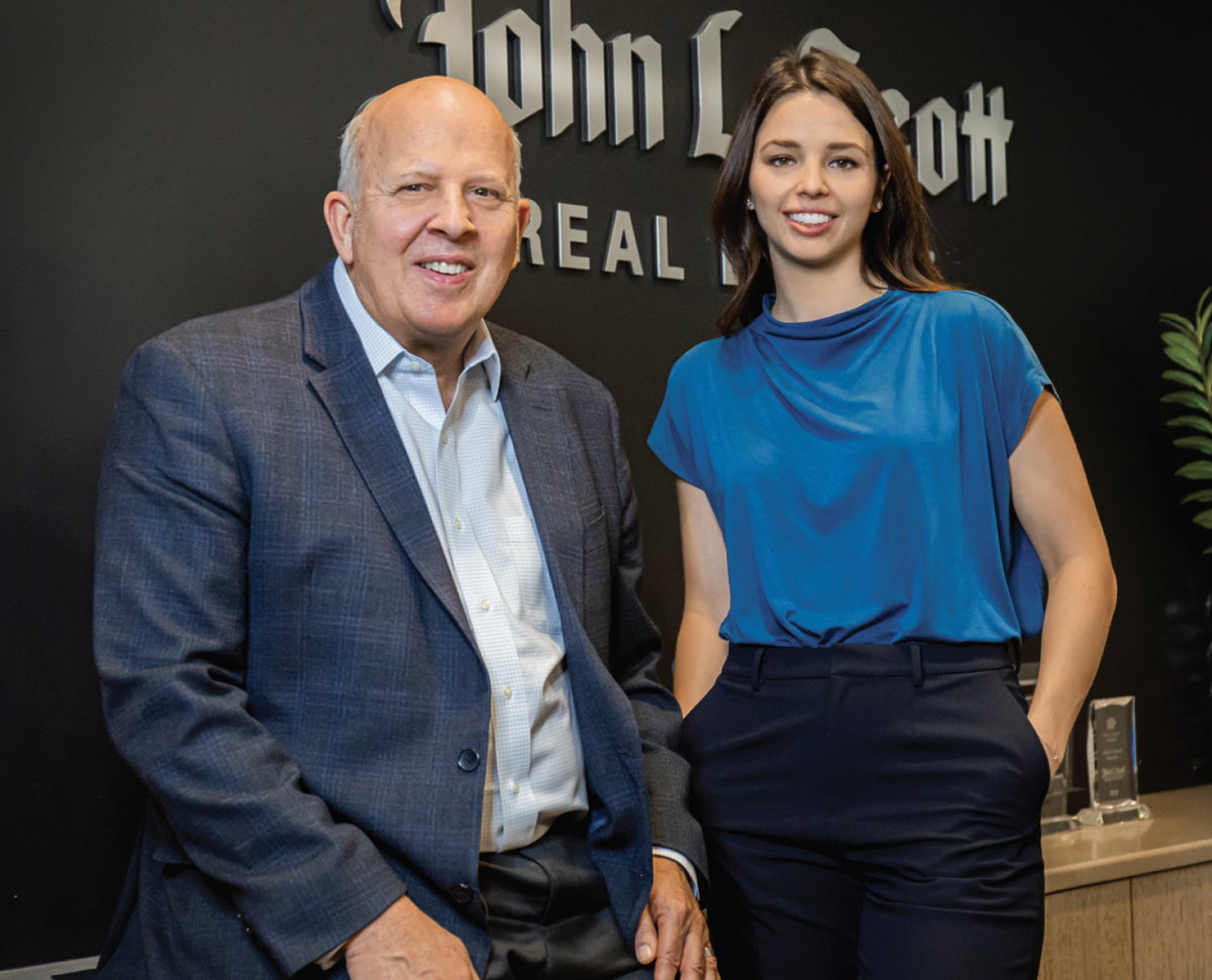 John L. Scott Real Estate: 92 Years and Counting | Profiles ...