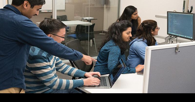 Digital Magic 8-Ball | Tech | 425business.com