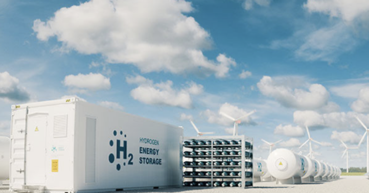 WA and B.C. Begin Work on Cross-Border Hydrogen Analysis | News ...