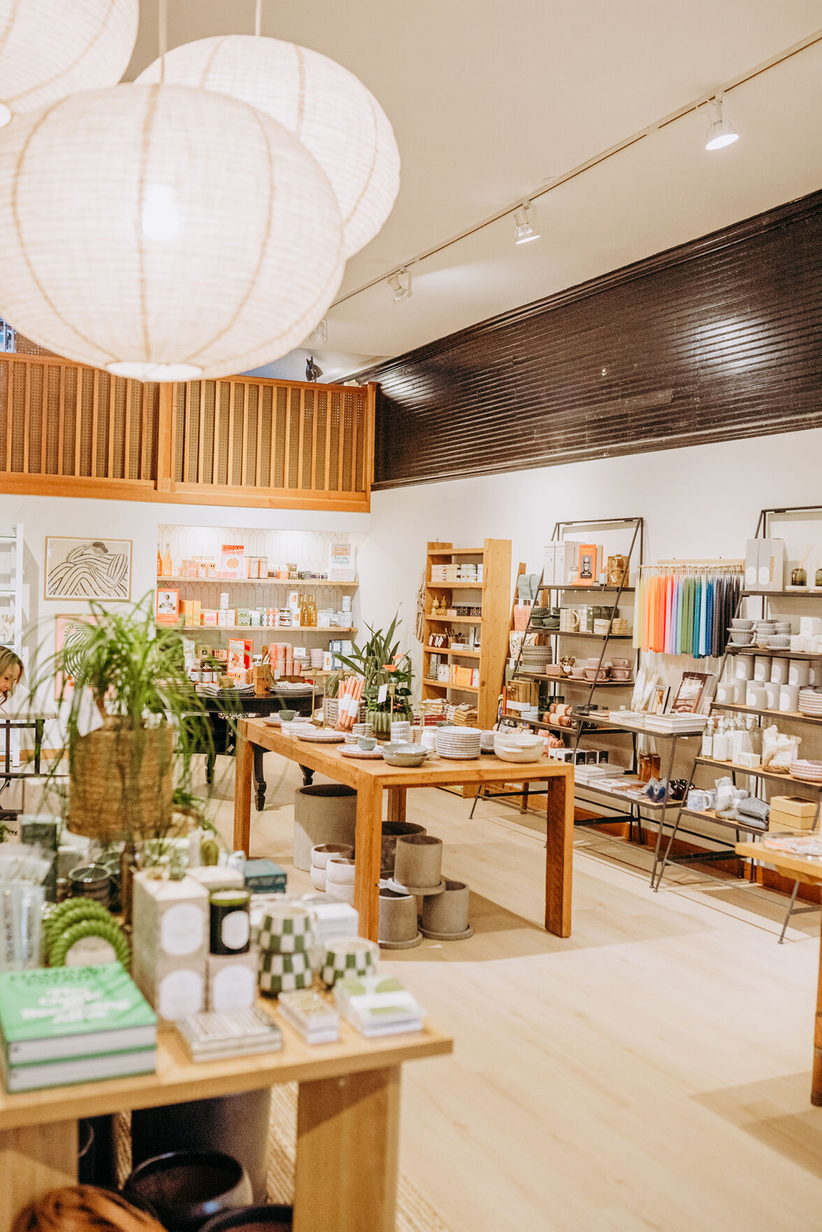 Snoqualmie’s Railroad Avenue Has a New Plant and Gift Shop | News ...