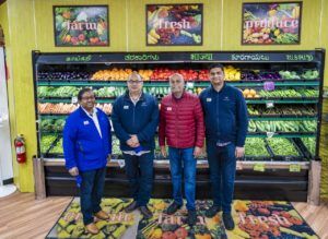 Welcoming Mayuri Foods to Redmond Town Center | News | 425business.com