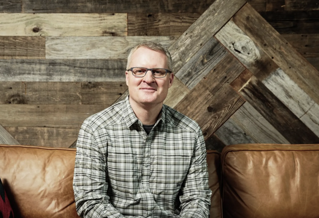 Eric Artz Retiring as REI President and CEO | News | 425business.com