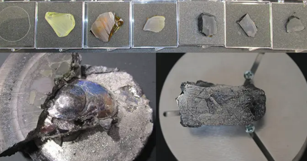 Blue Origin’s Blue Alchemist Advances | News | 425business.com