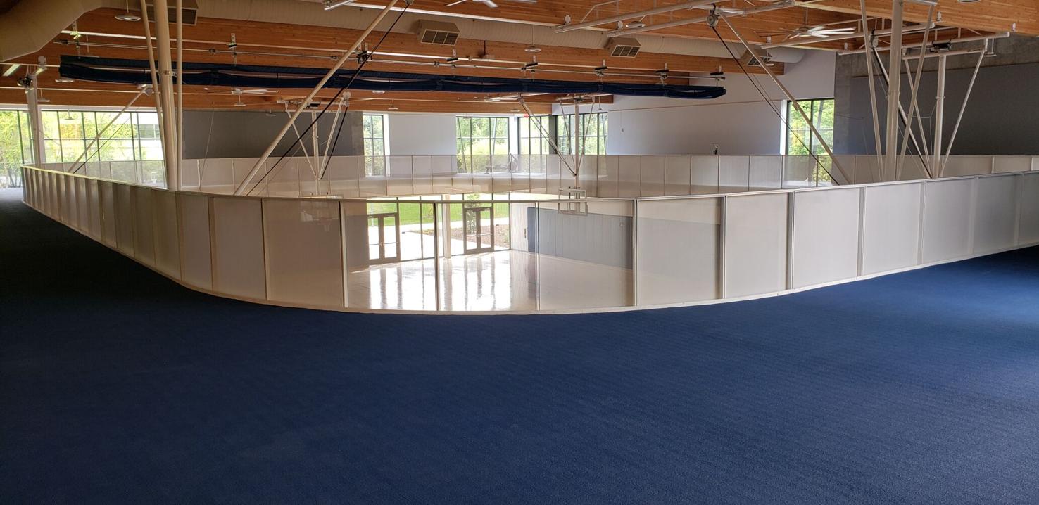 Redmond Opens Doors to New Senior & Community Center | News ...