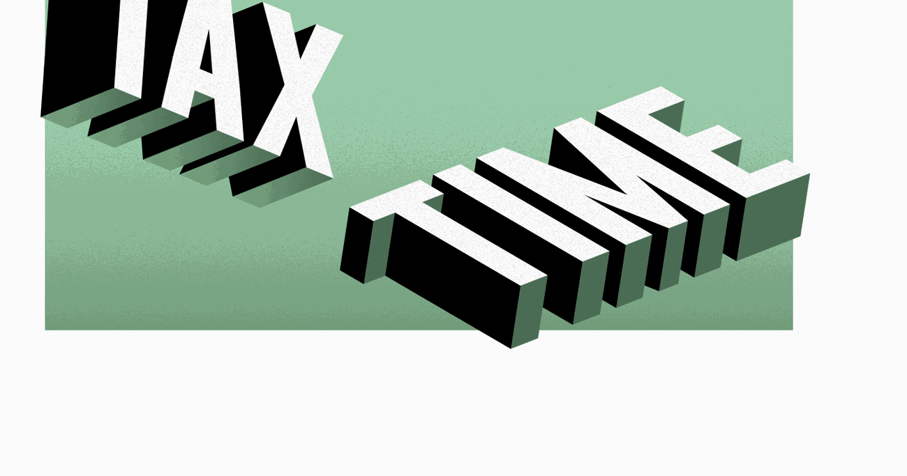 Tax Time | Lifestyle | 425business.com