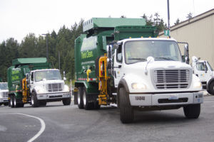 Interns Work for Positive Change at Waste Management | News ...