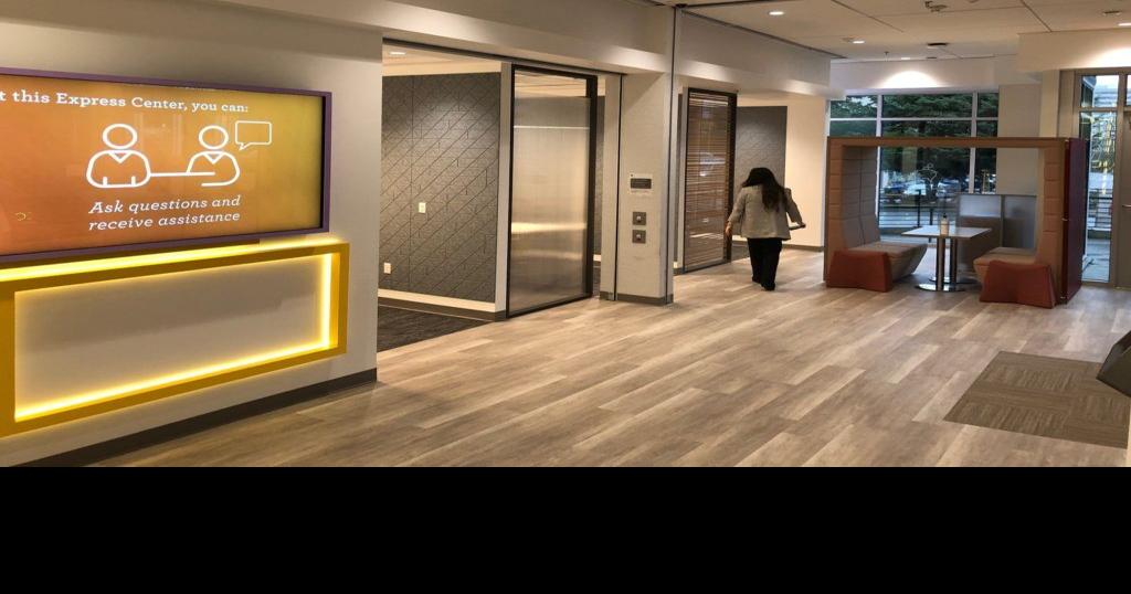 Digital-First Wells Fargo Branch Opens in Bellevue | News | 425business.com