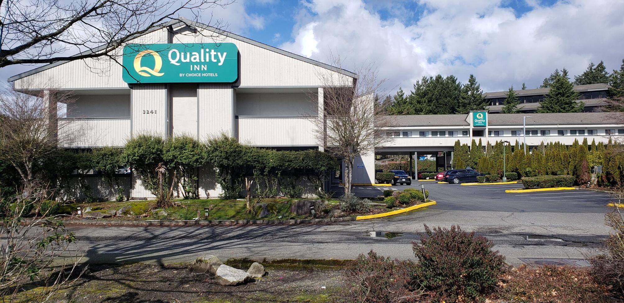 Bellevue Motel Converted to Attainably Priced Apartments | News ...