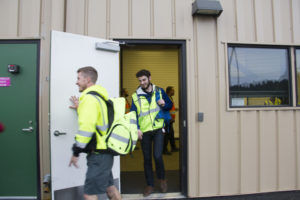 Interns Work for Positive Change at Waste Management | News ...