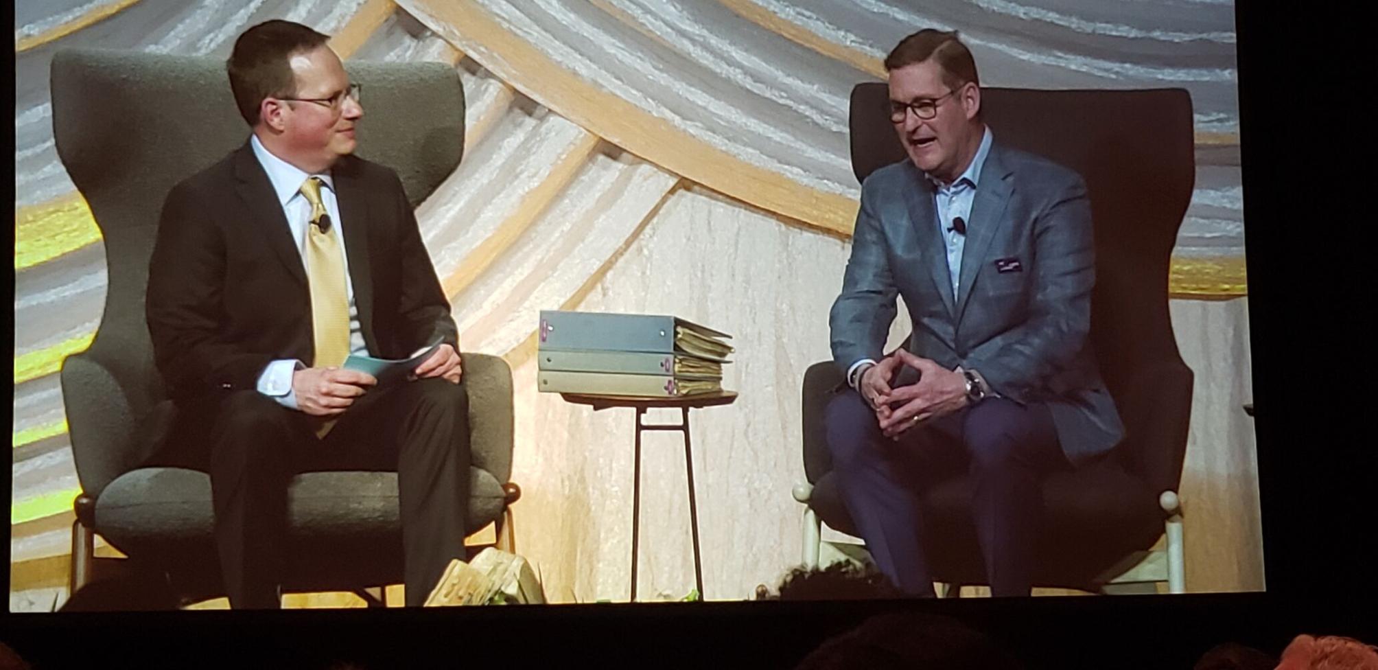 Recap: Celebrating BDA's 50 Years of Growth, Momentum | News ...