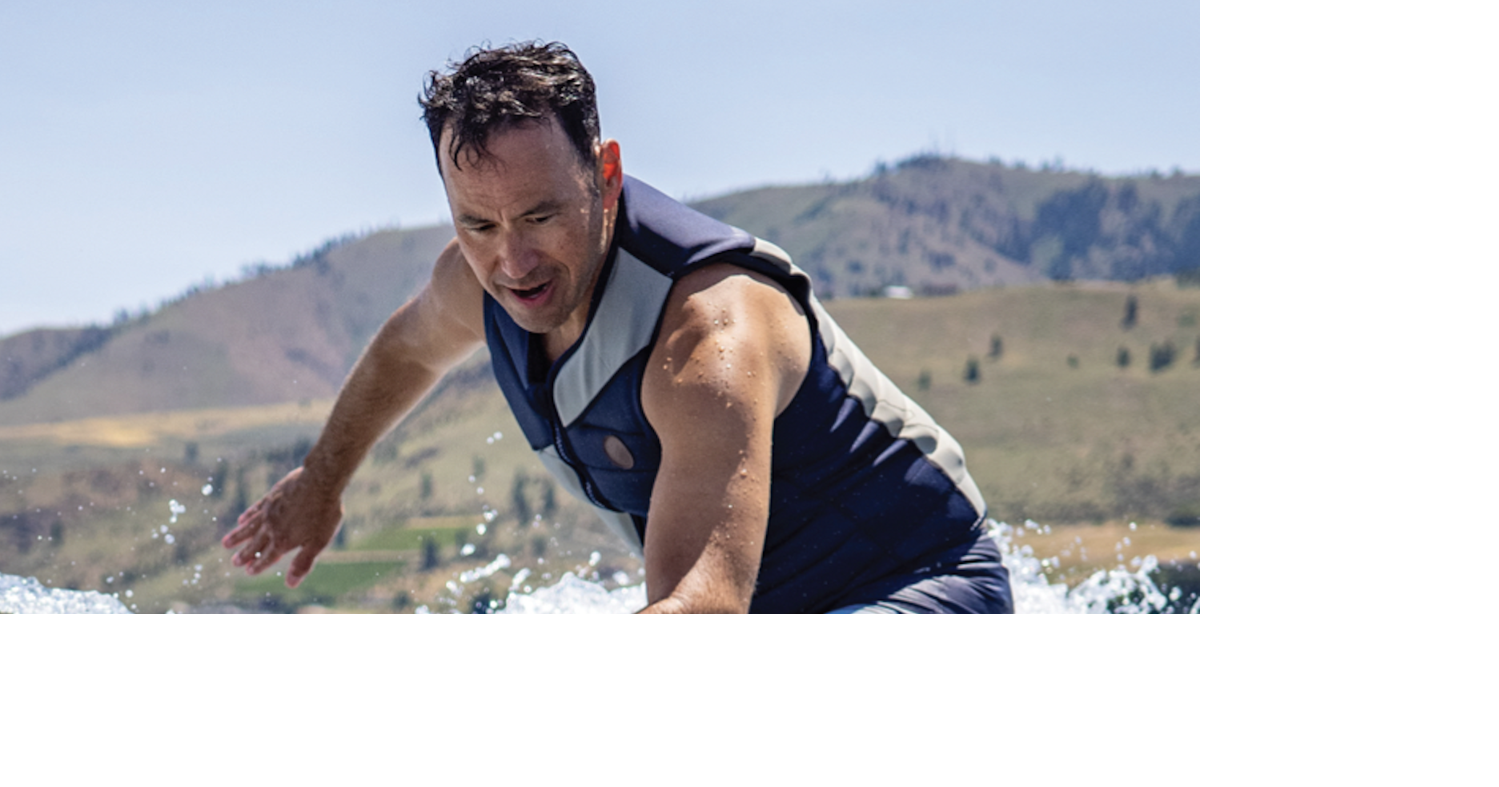 Lead + Follow: Matt Bruner | Profiles | 425business.com